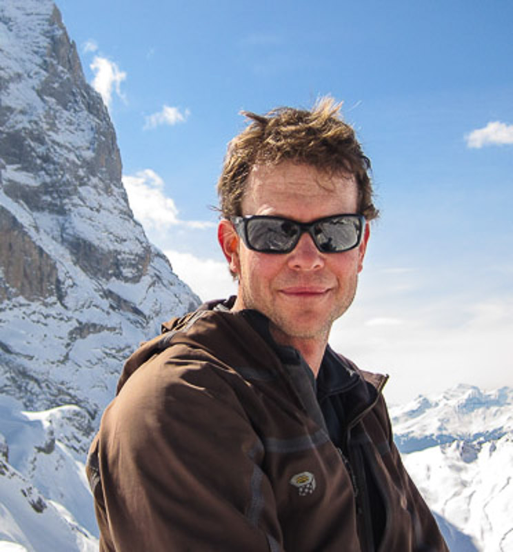 Climb Mt Tasman? An experienced guide comments.